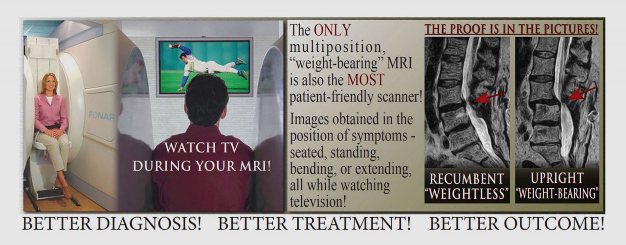 OVERVIEW - East Bay Upright MRI